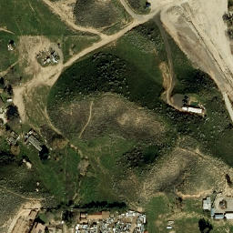 ArcGIS Web Application