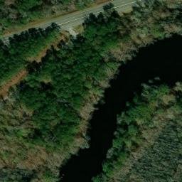 Horry County Government GIS, State of North Carolina DOT, Esri, HERE ...