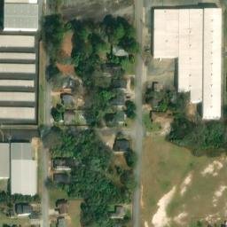 ArcGIS Web Application