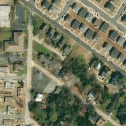 ArcGIS Web Application