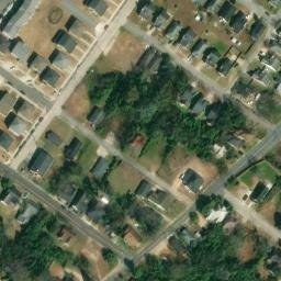 ArcGIS Web Application