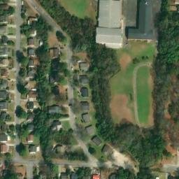 ArcGIS Web Application