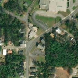 ArcGIS Web Application