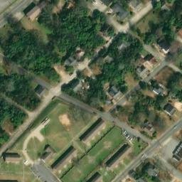 ArcGIS Web Application