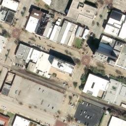 Historical Maps of Longview