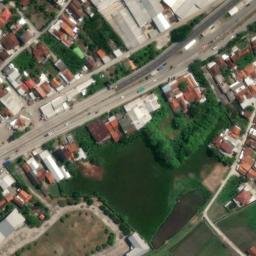 ArcGIS Web Application