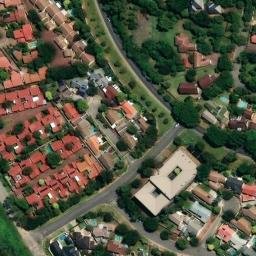 ArcGIS Web Application