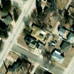 City of Hays / Ellis County GIS Viewer - Map Content