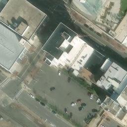 ArcGIS Web Application