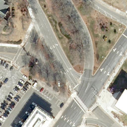 ArcGIS Web Application