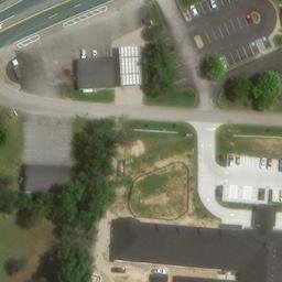 Fairview Zoning Map - Public