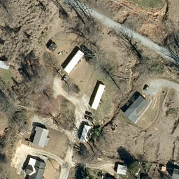 ArcGIS Web Application