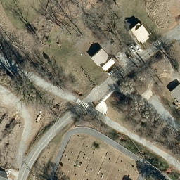 ArcGIS Web Application