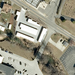 ArcGIS Web Application