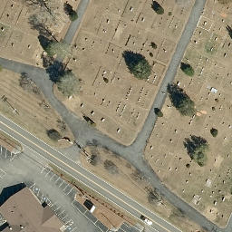 ArcGIS Web Application