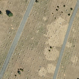 ArcGIS Web Application