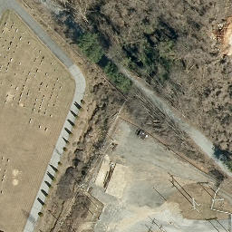 ArcGIS Web Application