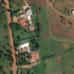 ArcGIS Web Application