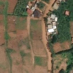 ArcGIS Web Application