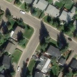 ArcGIS Web Application