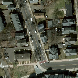 Public Information Map