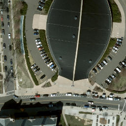 Public Information Map