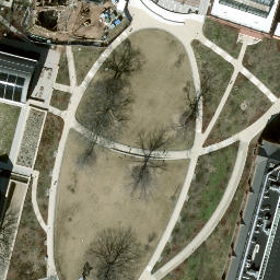 Public Information Map