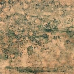 ArcGIS Web Application