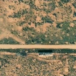 ArcGIS Web Application