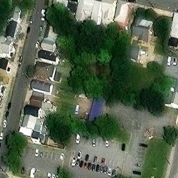 ArcGIS Web Application