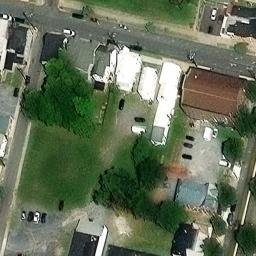 ArcGIS Web Application