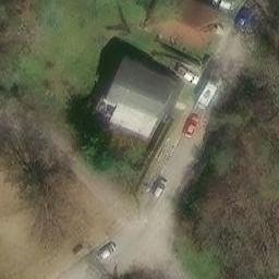 ArcGIS Web Application