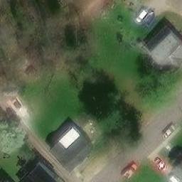 ArcGIS Web Application