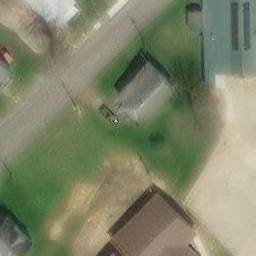 ArcGIS Web Application