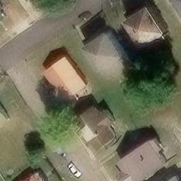 ArcGIS Web Application