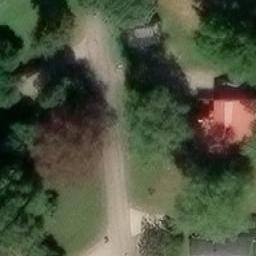 ArcGIS Web Application