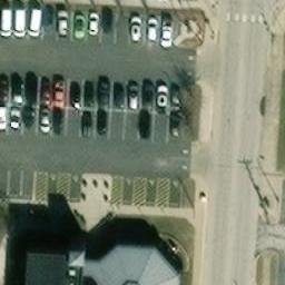 ArcGIS Web Application