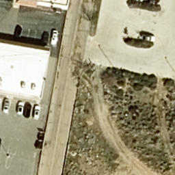 ArcGIS Web Application