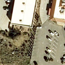 ArcGIS Web Application