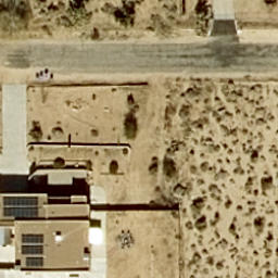 ArcGIS Web Application