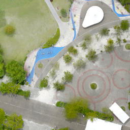 ArcGIS Web Application