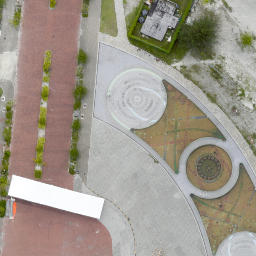 ArcGIS Web Application