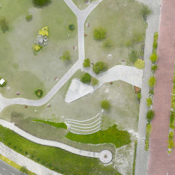 ArcGIS Web Application