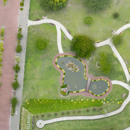 ArcGIS Web Application