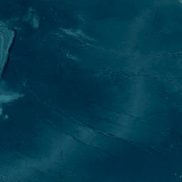 Major Land Resources Areas (MLRA) Map