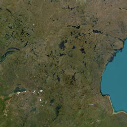 ArcGIS Web Application