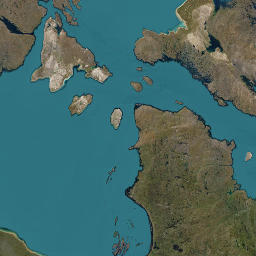 ArcGIS Web Application