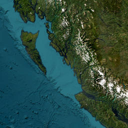 ArcGIS Web Application