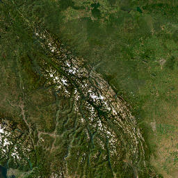 ArcGIS Web Application