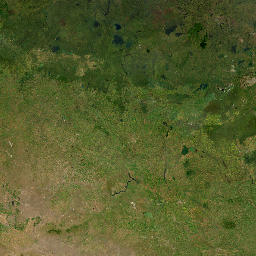 ArcGIS Web Application